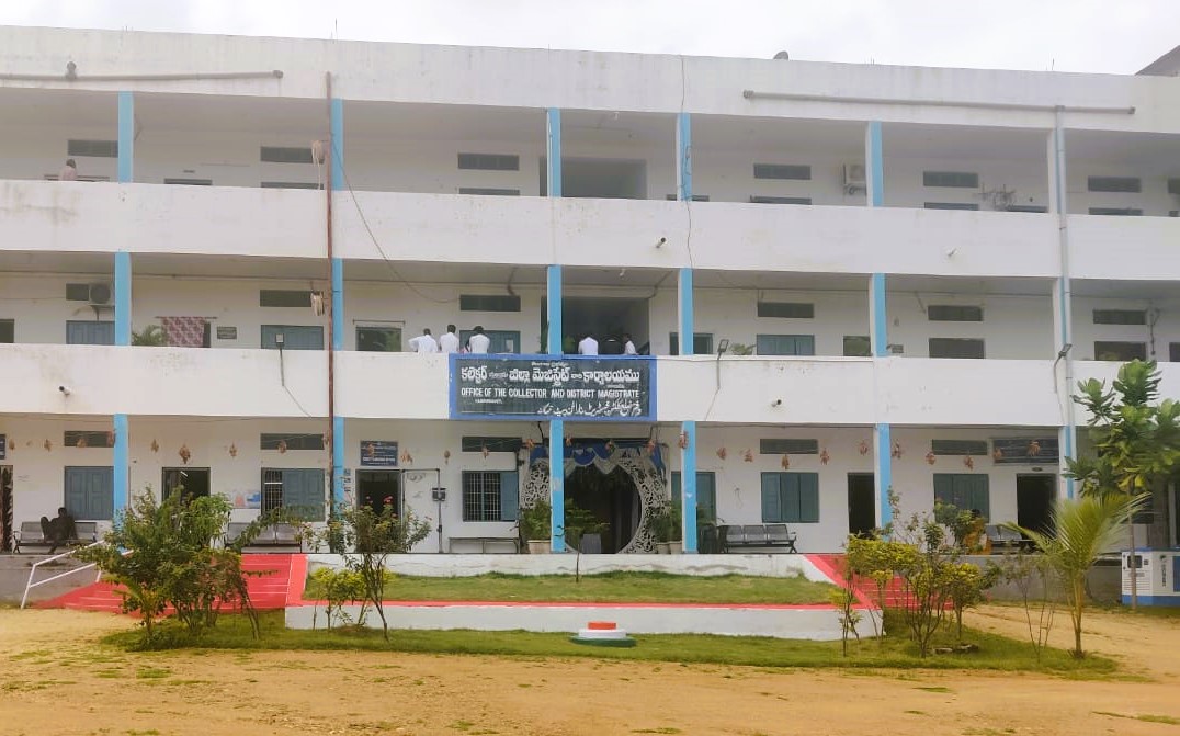 Weaving our way to Narayanpet – Part 2 – Joy of Reading blog