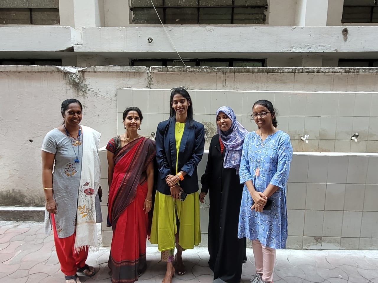 Library Standard Operating Procedure (SOP ) Project Report – Joy of ...