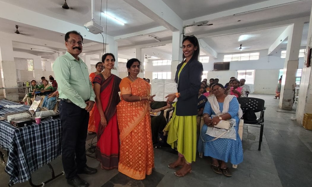 Library Standard Operating Procedure (SOP ) Project Report – Joy of ...